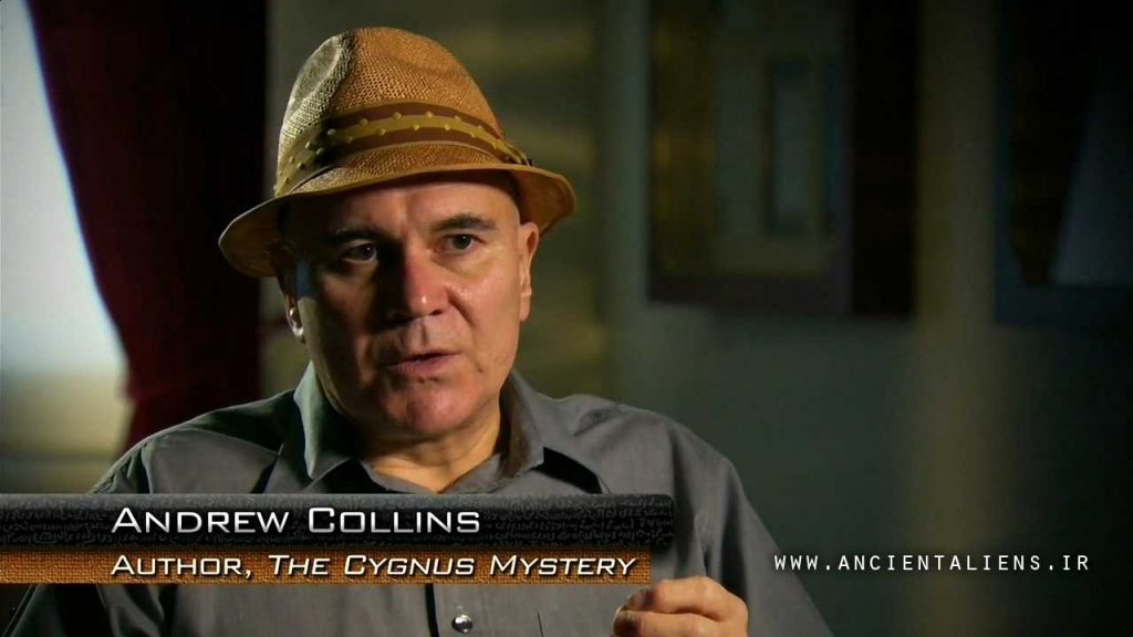 اشخاص حاضر در مستند بیگانگان باستانی / ۵۱ تا ۱۰۰ | بیگانگان باستانی