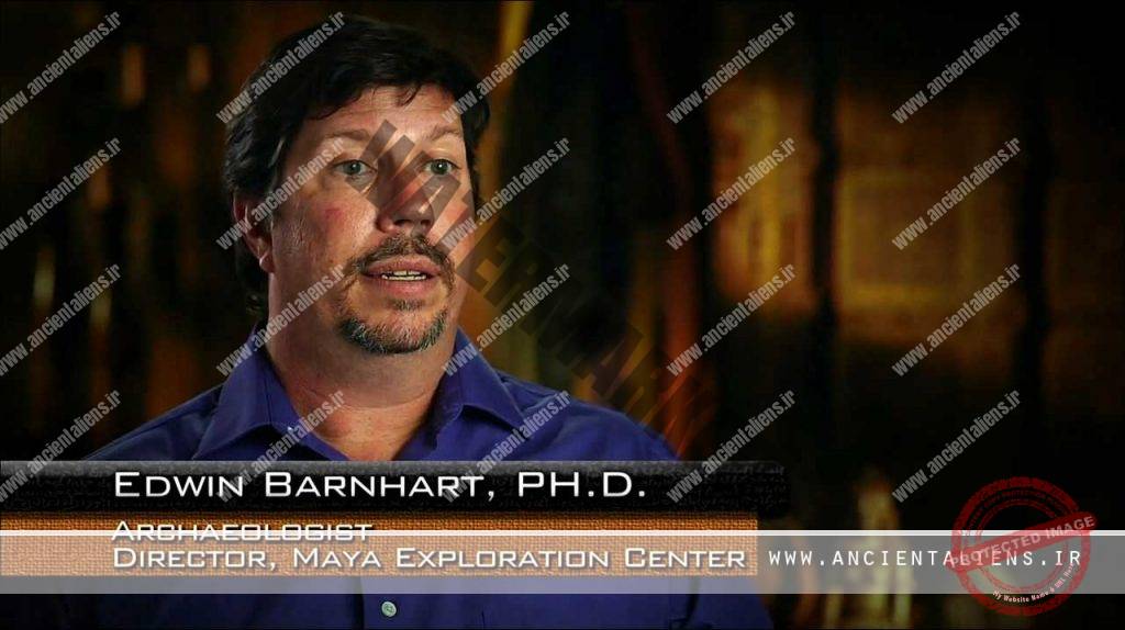 اشخاص حاضر در مستند بیگانگان باستانی / ۲۰۱ تا ۲۵۰ | بیگانگان باستانی