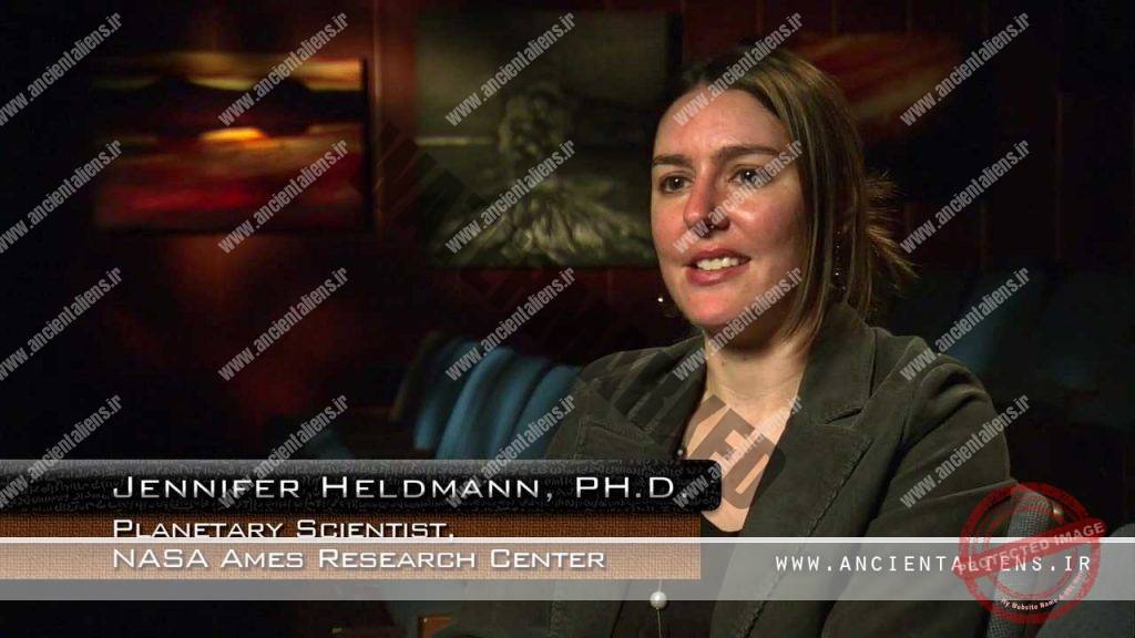 اشخاص حاضر در مستند بیگانگان باستانی / ۱ تا ۵۰ | بیگانگان باستانی