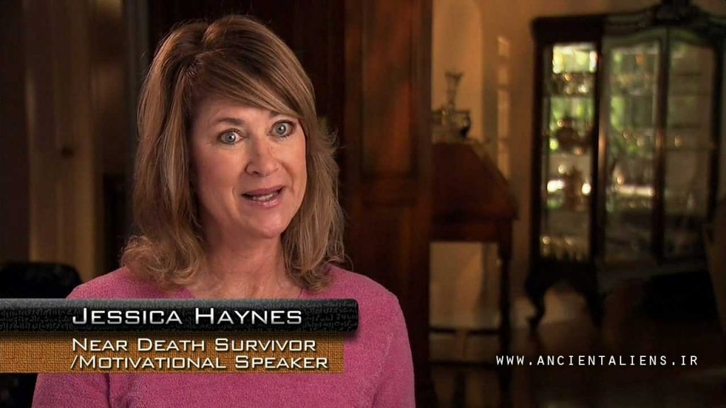 اشخاص حاضر در مستند بیگانگان باستانی / ۳۰۱ تا ۳۵۰ | بیگانگان باستانی