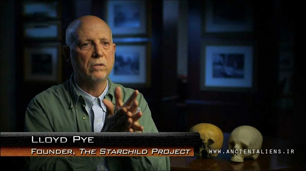 اشخاص حاضر در مستند بیگانگان باستانی / ۳۰۱ تا ۳۵۰ | بیگانگان باستانی