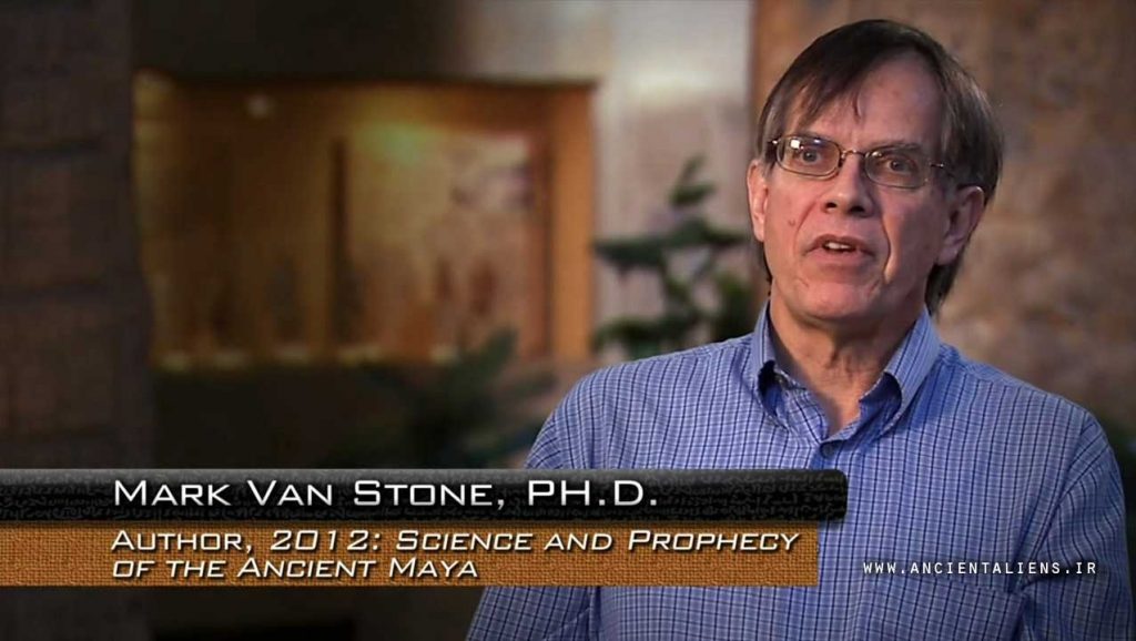 اشخاص حاضر در مستند بیگانگان باستانی / ۱۵۱ تا ۲۰۰ | بیگانگان باستانی