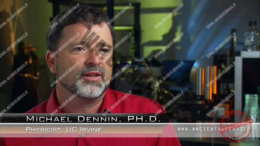 اشخاص حاضر در مستند بیگانگان باستانی / ۱ تا ۵۰ | بیگانگان باستانی