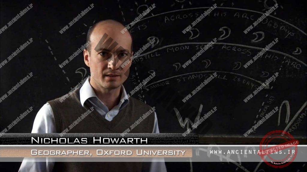 اشخاص حاضر در مستند بیگانگان باستانی / ۱۵۱ تا ۲۰۰ | بیگانگان باستانی