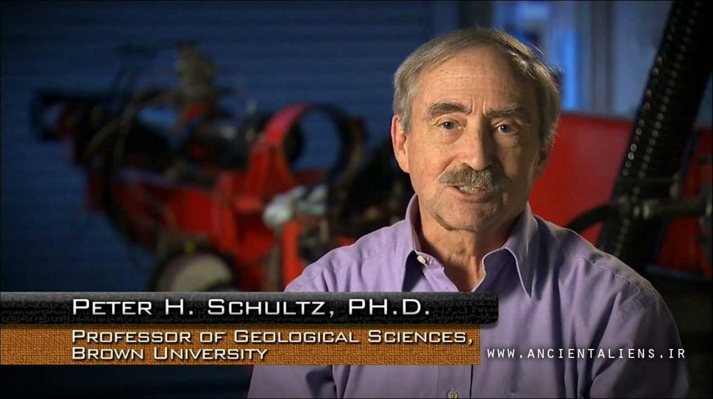 اشخاص حاضر در مستند بیگانگان باستانی / ۲۰۱ تا ۲۵۰ | بیگانگان باستانی