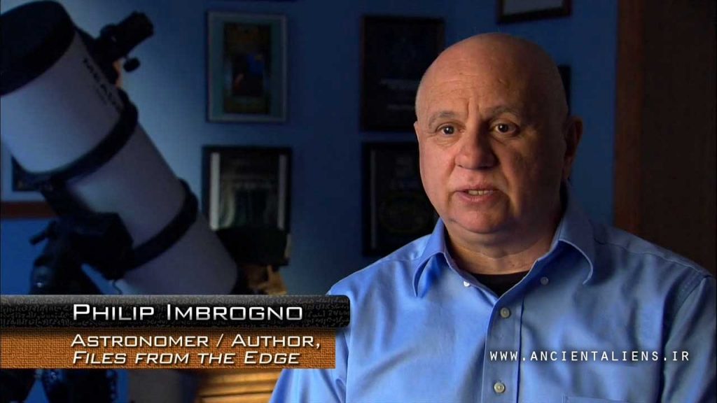 اشخاص حاضر در مستند بیگانگان باستانی / ۲۵۱ تا ۳۰۰ | بیگانگان باستانی