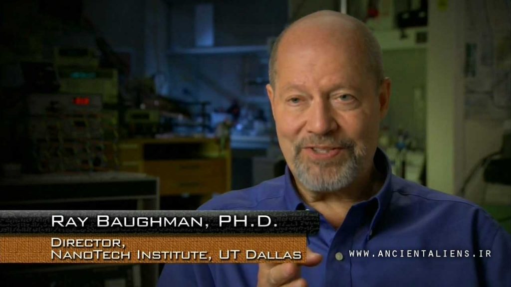 اشخاص حاضر در مستند بیگانگان باستانی / ۲۵۱ تا ۳۰۰ | بیگانگان باستانی