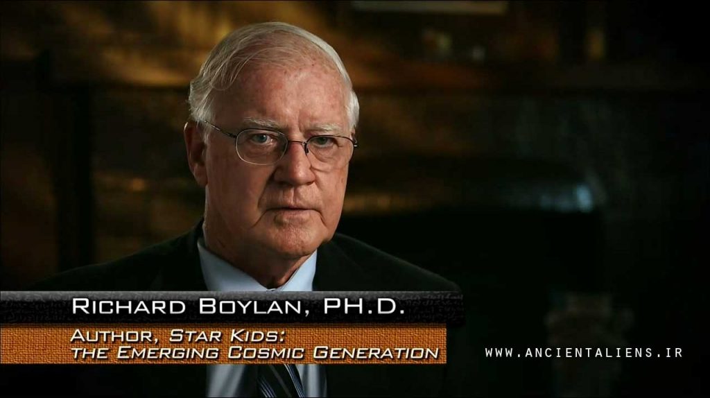 اشخاص حاضر در مستند بیگانگان باستانی / ۱۵۱ تا ۲۰۰ | بیگانگان باستانی