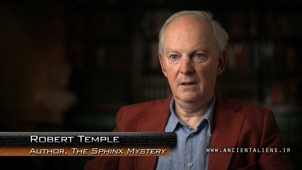 اشخاص حاضر در مستند بیگانگان باستانی / ۱۵۱ تا ۲۰۰ | بیگانگان باستانی