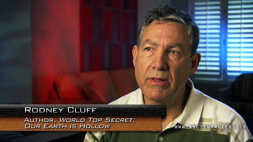 اشخاص حاضر در مستند بیگانگان باستانی / ۳۰۱ تا ۳۵۰ | بیگانگان باستانی