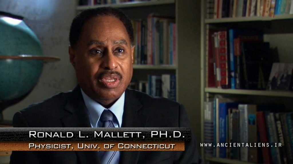 اشخاص حاضر در مستند بیگانگان باستانی / ۳۰۱ تا ۳۵۰ | بیگانگان باستانی