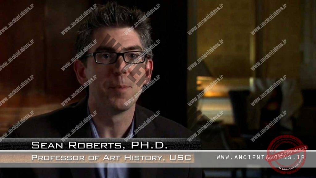 اشخاص حاضر در مستند بیگانگان باستانی / ۱۵۱ تا ۲۰۰ | بیگانگان باستانی