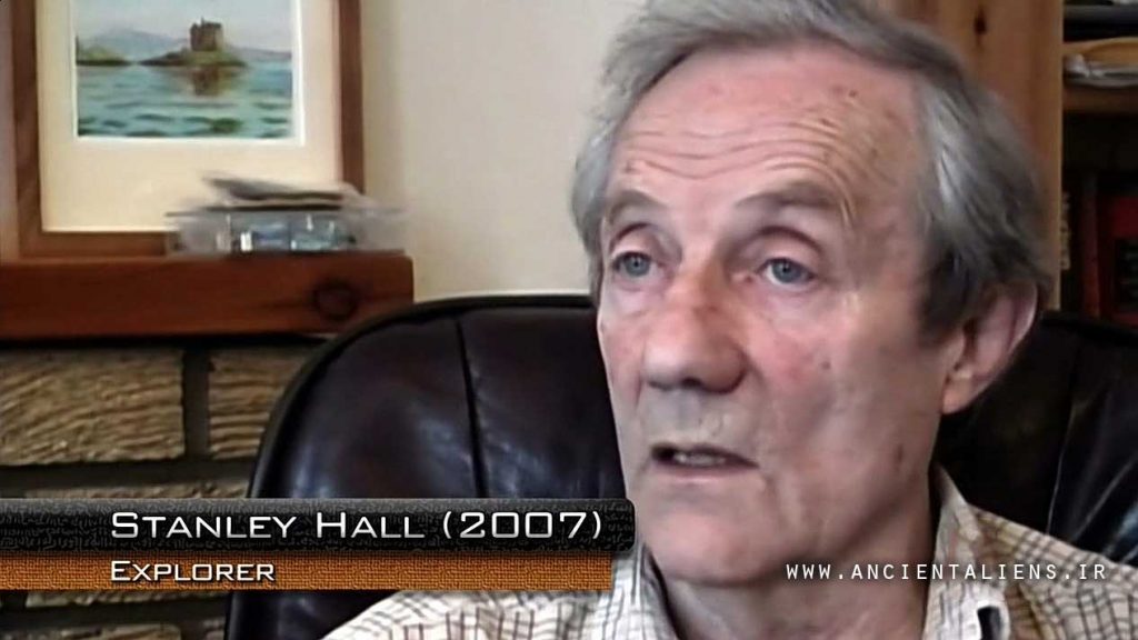 اشخاص حاضر در مستند بیگانگان باستانی / ۱۵۱ تا ۲۰۰ | بیگانگان باستانی