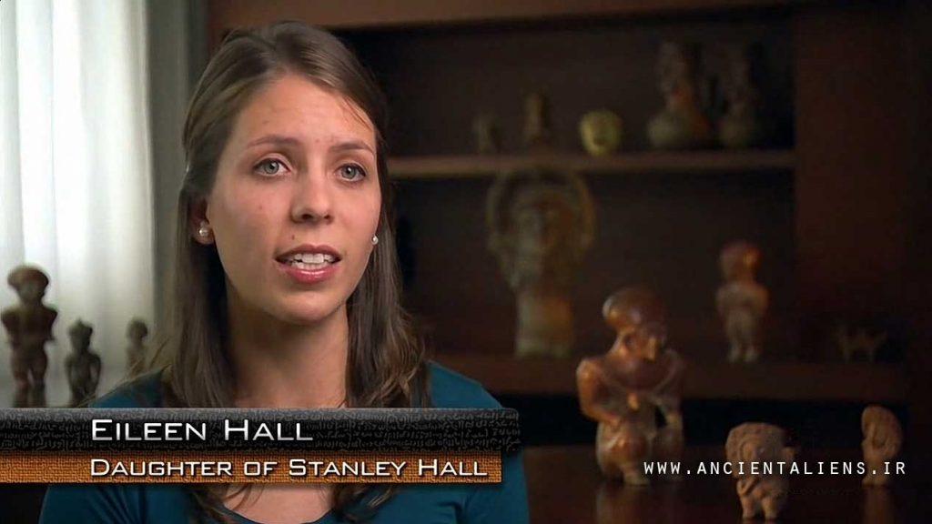 اشخاص حاضر در مستند بیگانگان باستانی / ۱۵۱ تا ۲۰۰ | بیگانگان باستانی