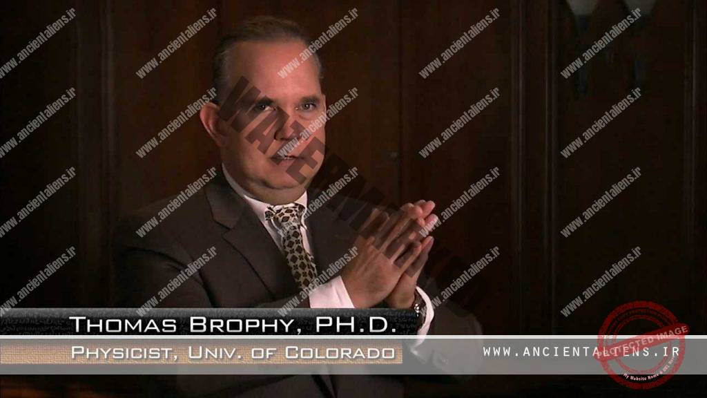 اشخاص حاضر در مستند بیگانگان باستانی / ۲۰۱ تا ۲۵۰ | بیگانگان باستانی