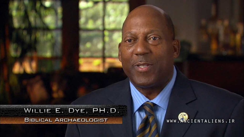 اشخاص حاضر در مستند بیگانگان باستانی / ۲۰۱ تا ۲۵۰ | بیگانگان باستانی