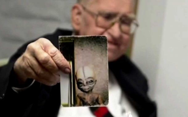 اعتراف‌ها Archives | بیگانگان باستانی