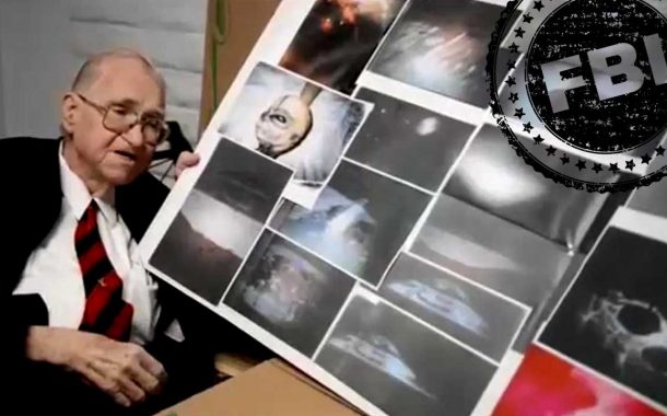 اسناد Archives | بیگانگان باستانی